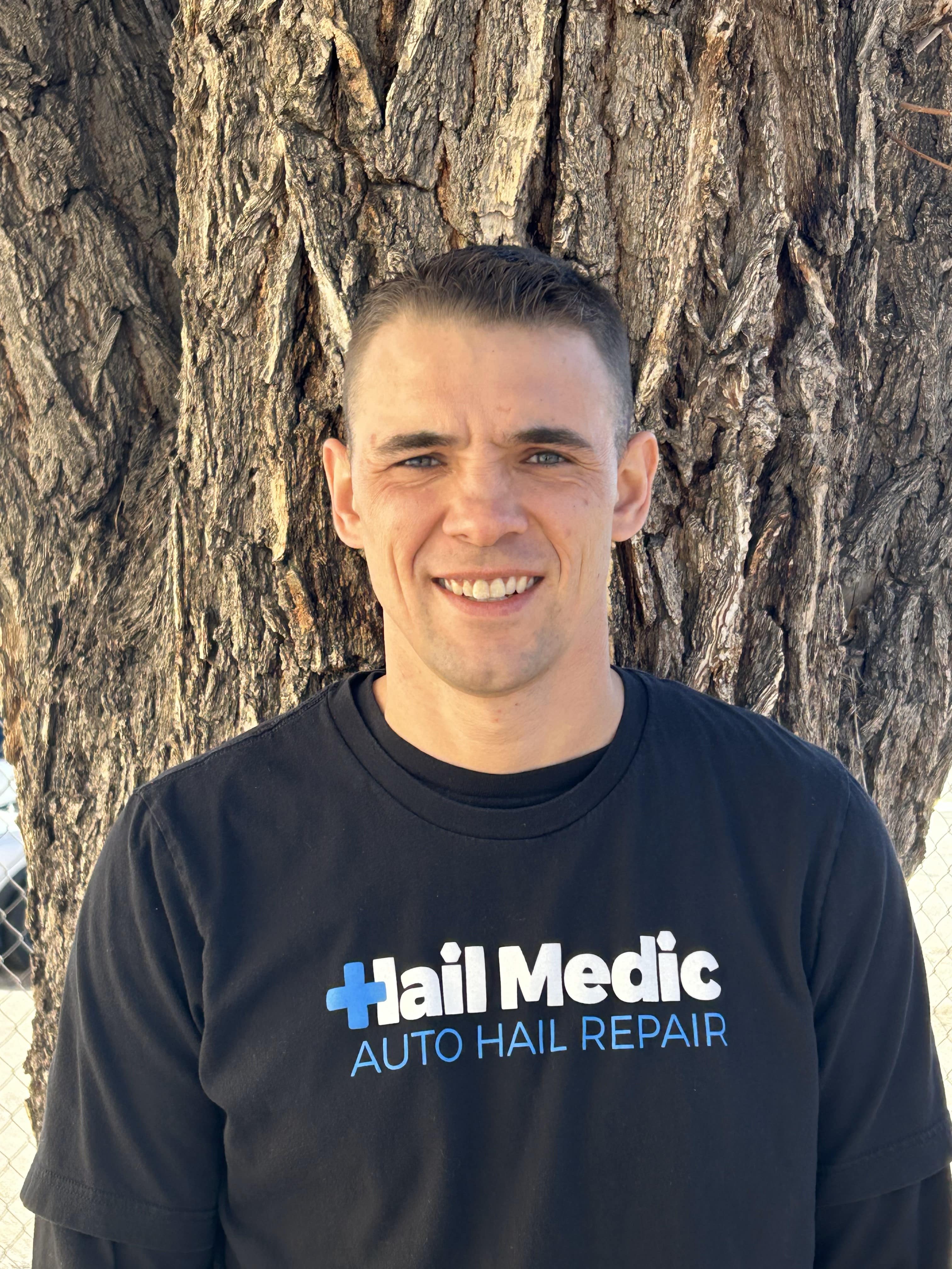 Hail Medic | Auto Hail Damage Paintless Dent Repair Specialists