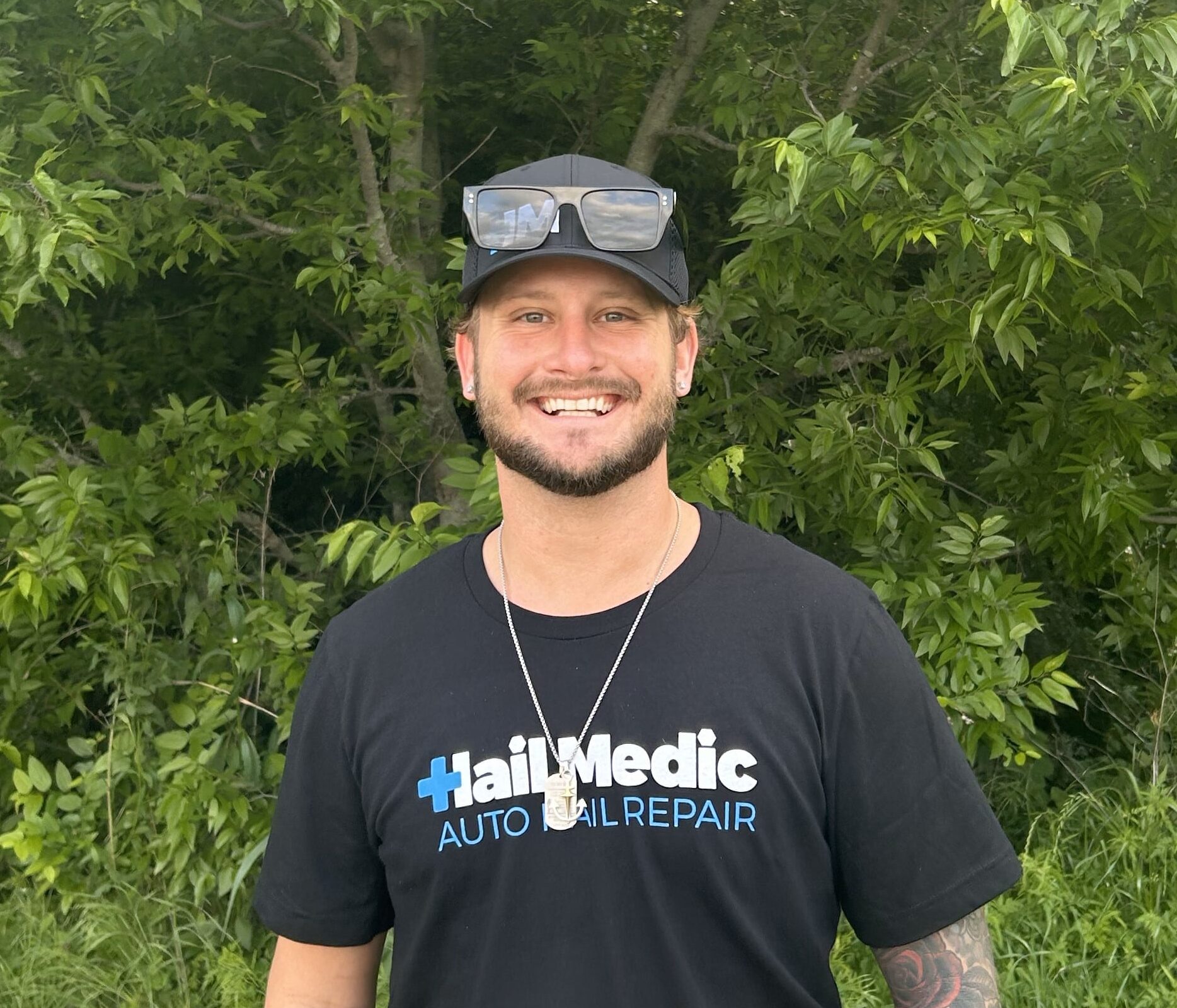 Our Team | Hail Medic