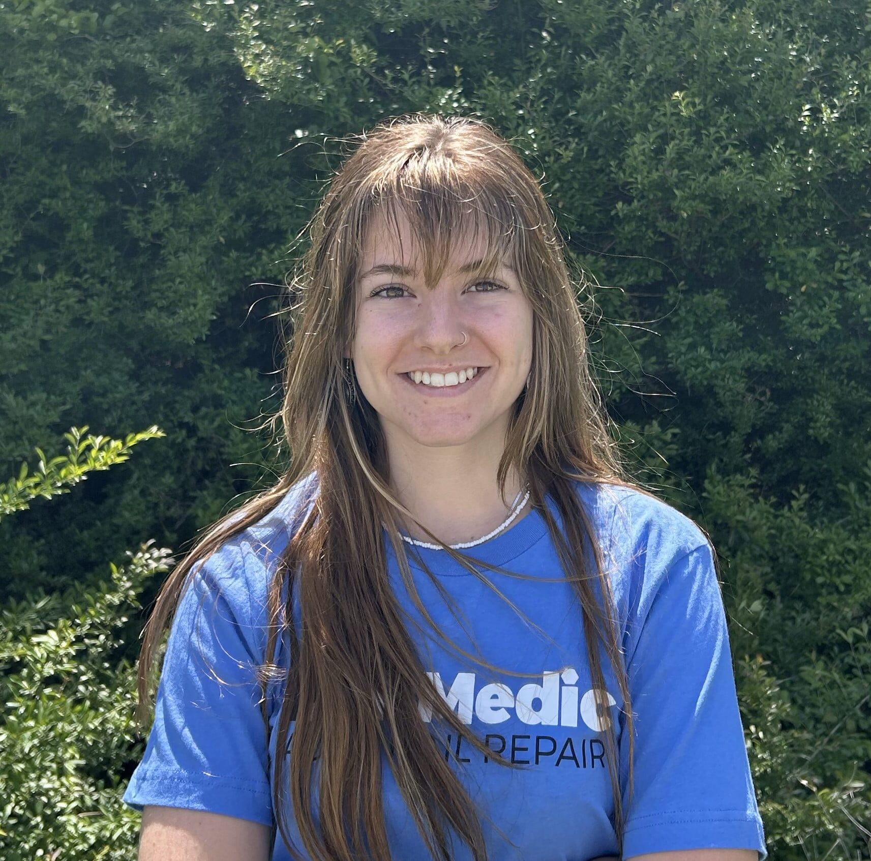 Our Team | Hail Medic