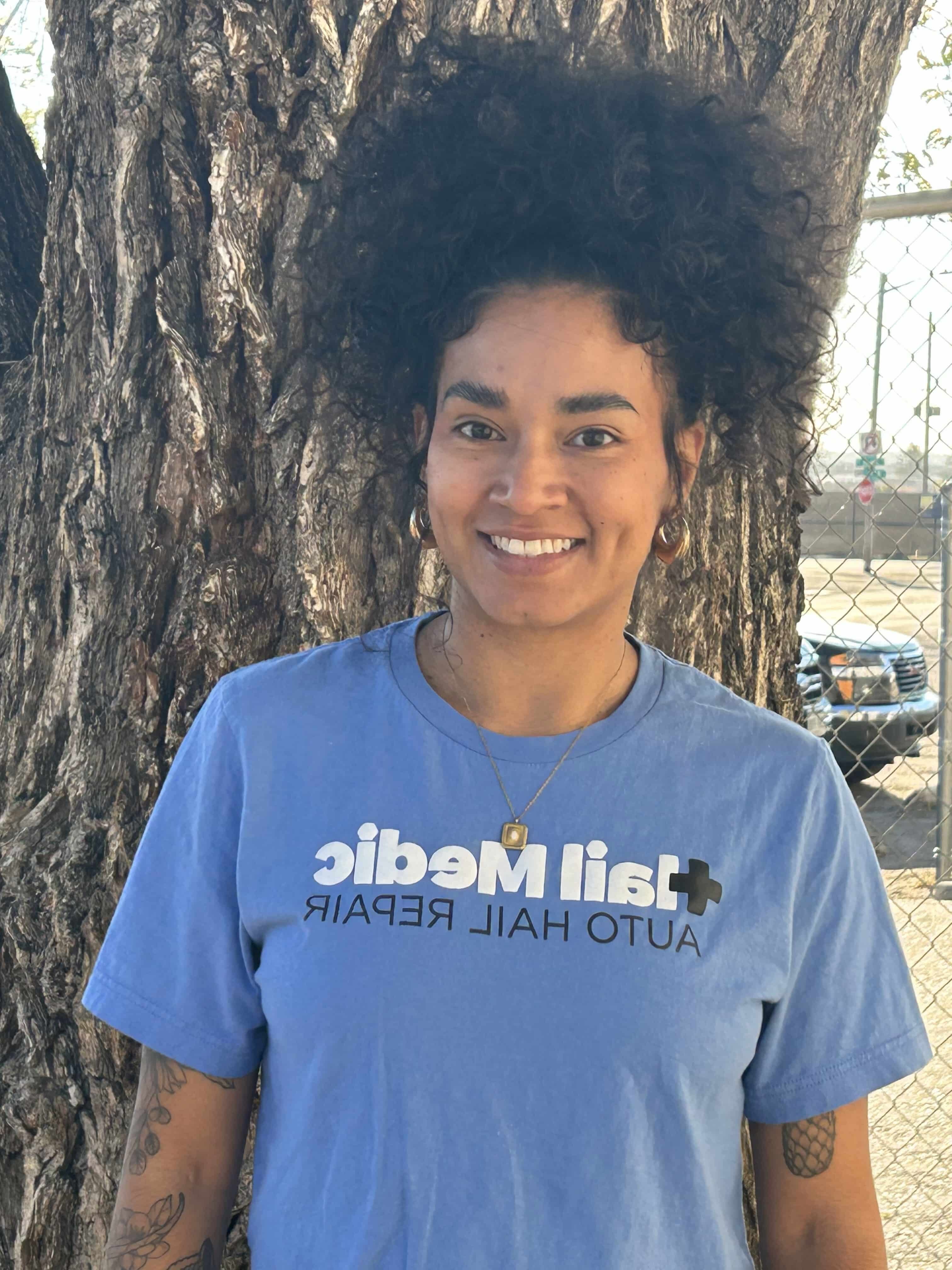 Our Team | Hail Medic