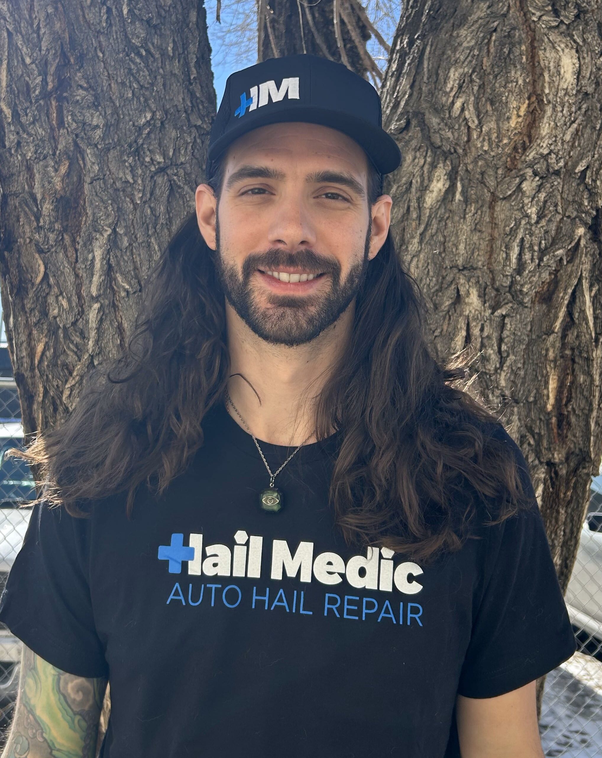 Our Team | Hail Medic